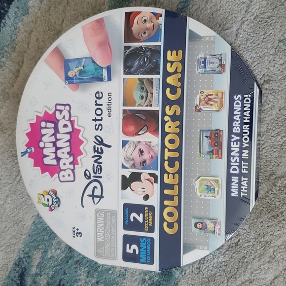 Mini Brands! | Toys | Disney Mini Brands | Poshmark
